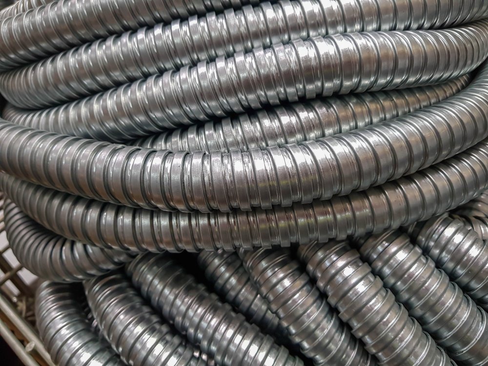 Veja como instalar conduítes corretamente | KrausMuller | Fabricante de ...