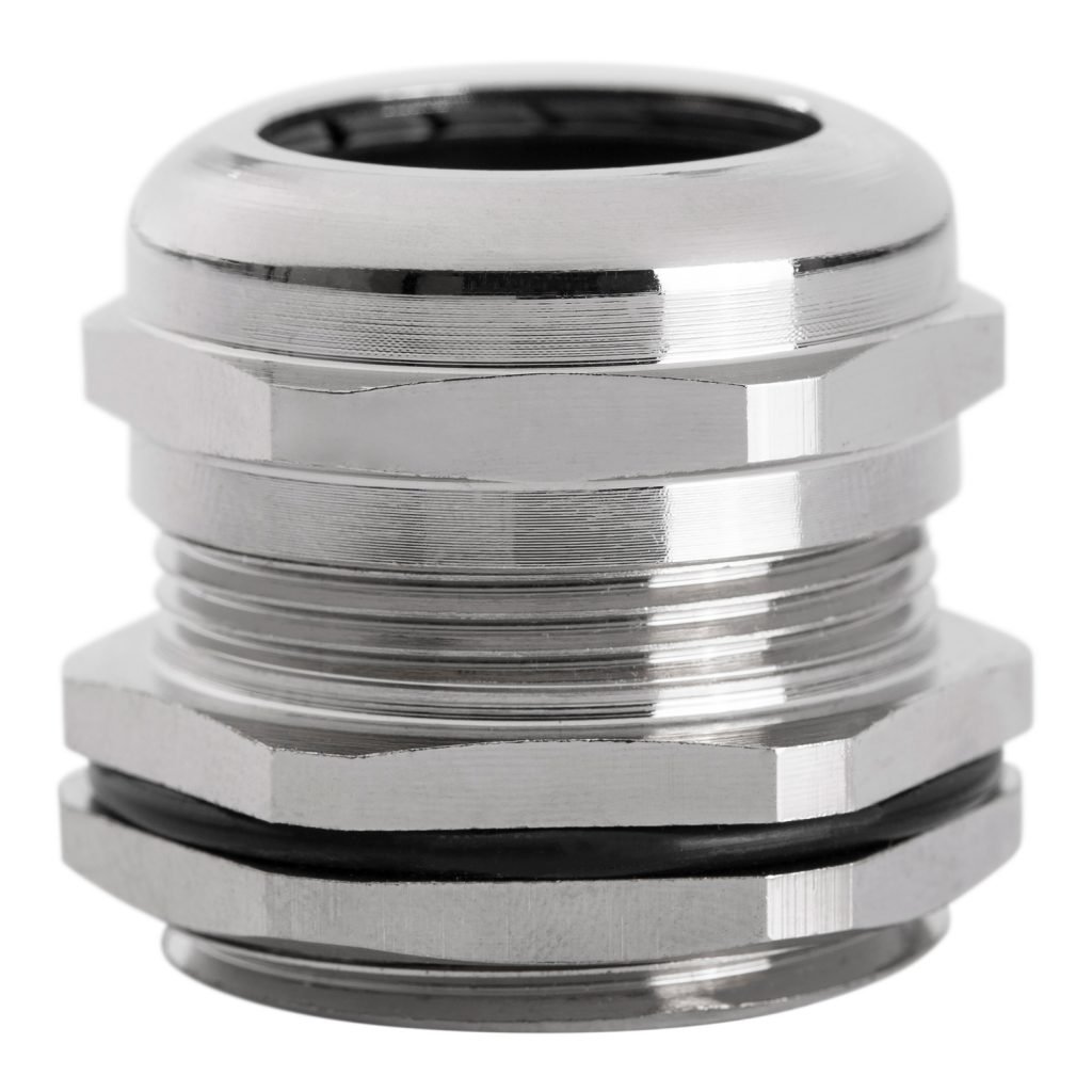 EXPLOSION PROOF Cable Gland NPT Thread | KrausMuller | Fabricante de ...