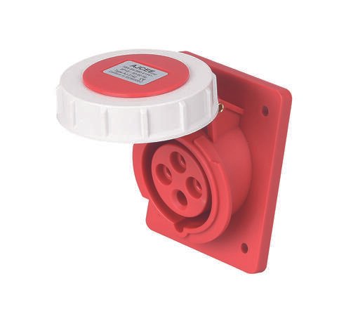 Tomada Embutir | KrausMuller | Fabricante de Materiais Elétricos