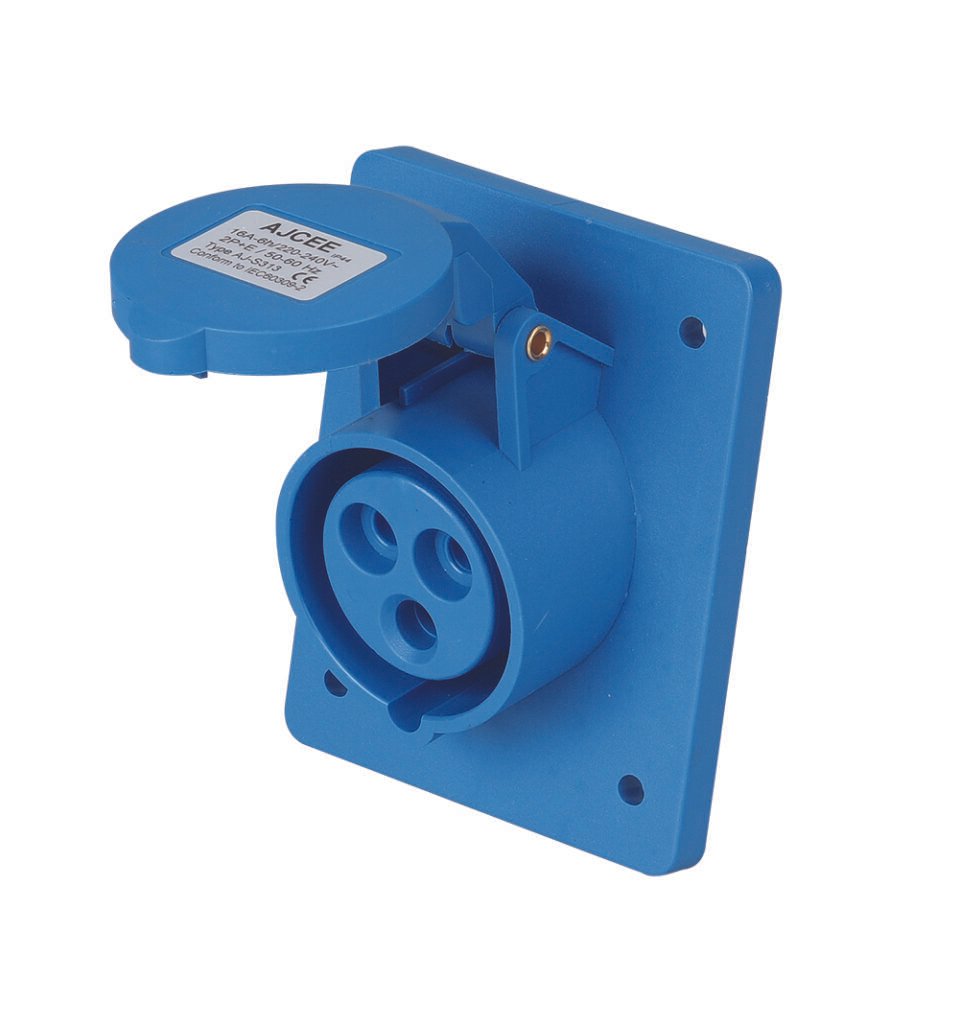 Quando Usar Tomada Industrial na Instalação Elétrica? | KrausMuller